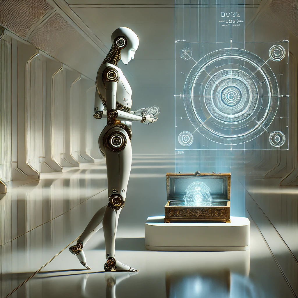 LotCreator AI
